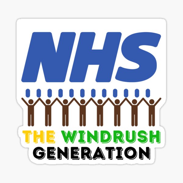 "The Windrush Generation's Contribution To The National Health Service ...