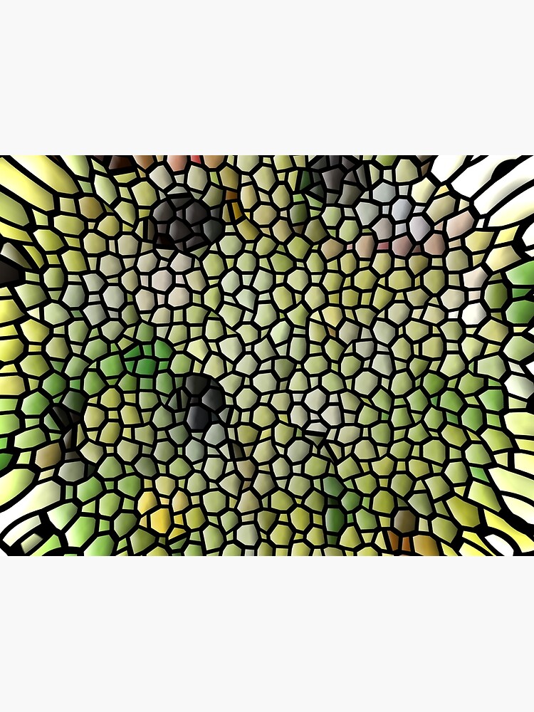 "psychedelic snake" Poster by Vincent02000 | Redbubble