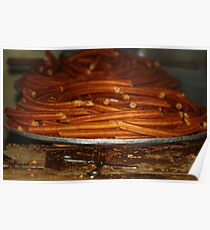 Churros Posters | Redbubble