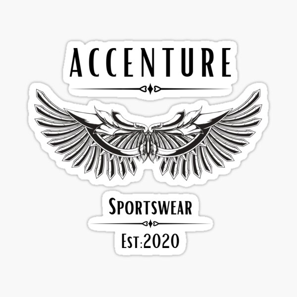 Accenture Merch & Gifts for Sale | Redbubble