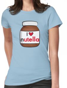 Nutella: T-Shirts | Redbubble