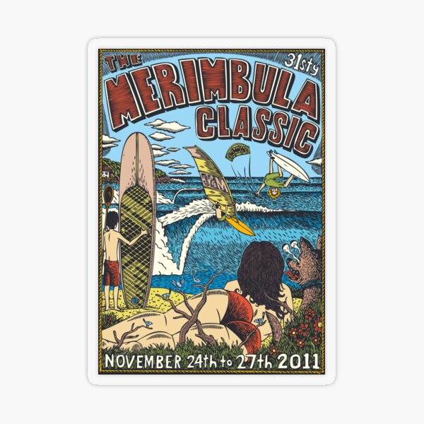Merimbula Gifts & Merchandise | Redbubble