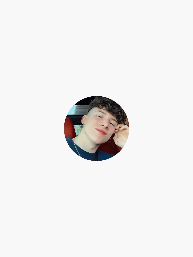 "Tony Lopez Tiktok Tiktoker" Sticker for Sale by Mikelazv | Redbubble