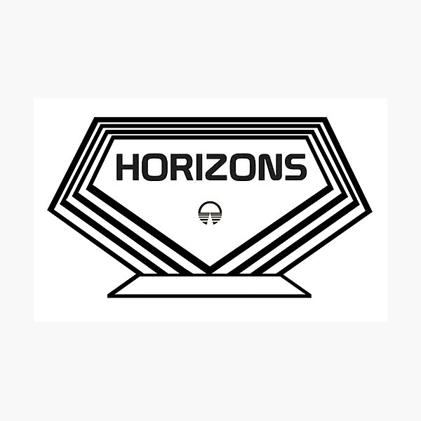 Epcot Horizons Gifts & Merchandise | Redbubble