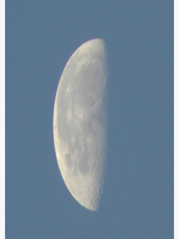 "Crescent" Sticker for Sale by Harinko | Redbubble