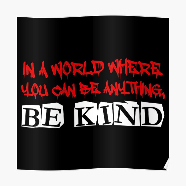 5 Below Posters | Redbubble