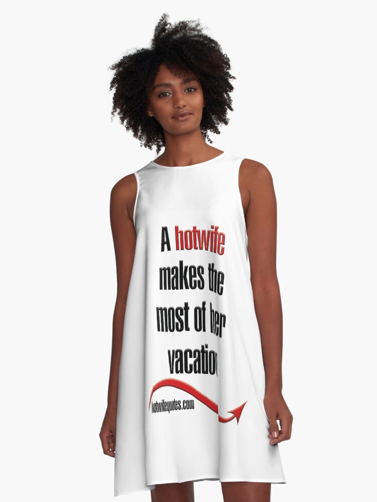 Hotwife dress store