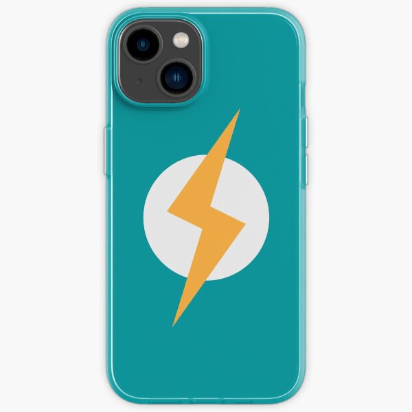 "Lightning bolt" iPhone Case for Sale by beyouenked | Redbubble
