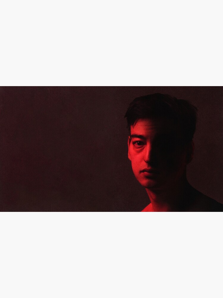 "Joji Nectar Album Art" Art Print for Sale by tylertwy | Redbubble