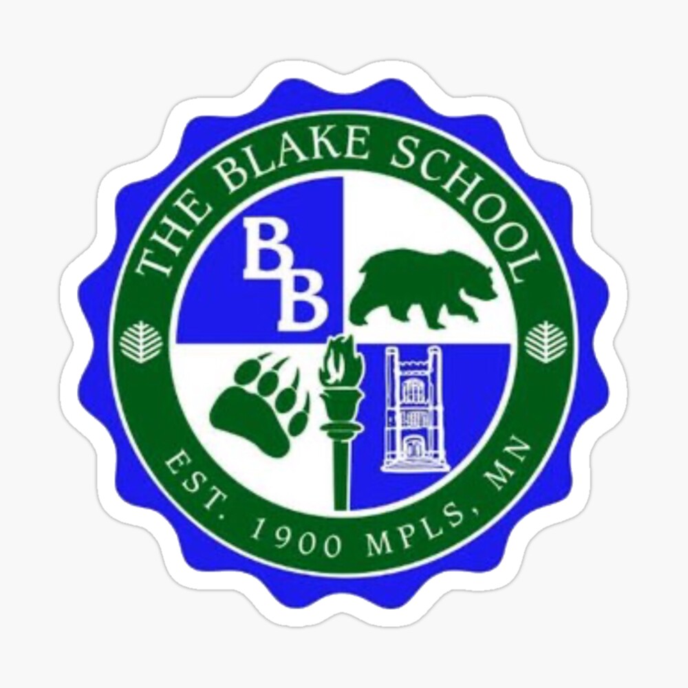 Blake School Logo