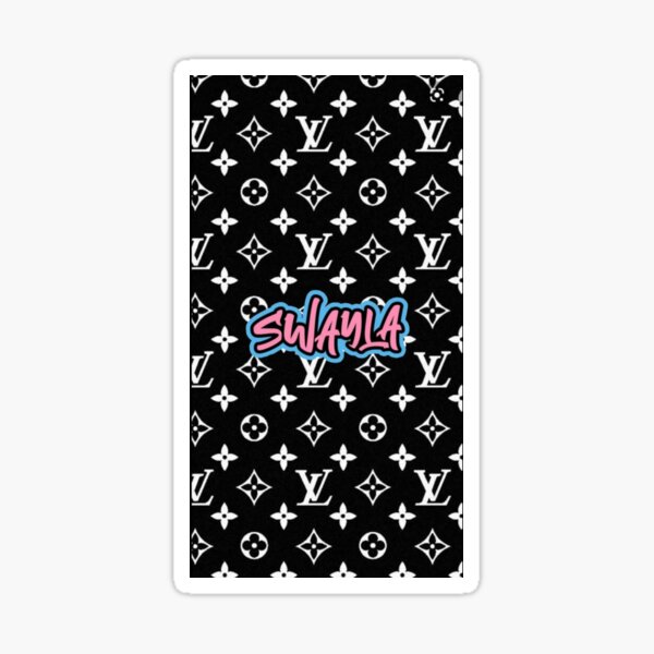 Swayla Stickers | Redbubble