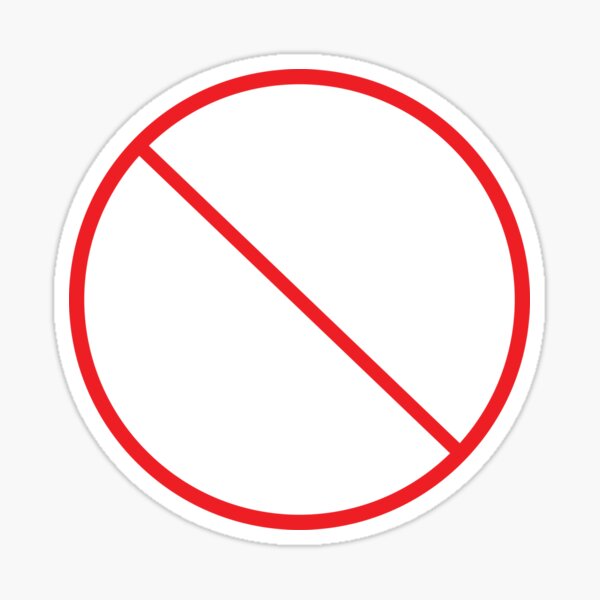 "Stop Simping Funny Simp Dank Meme" Sticker for Sale by TheMattDesigns ...