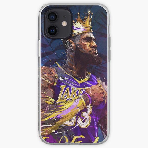 Lebron James iPhone cases & covers | Redbubble