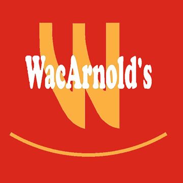 ‘WcDonalds' > General Discussion > AR15.COM