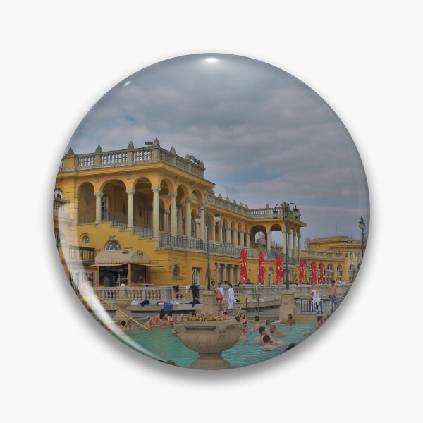 Budapest Gifts & Merchandise for Sale | Redbubble