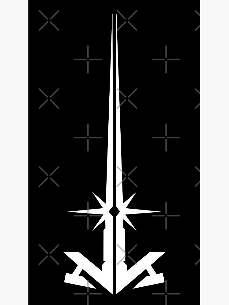 "Savi's Workshop Logo" Art Print for Sale by braddevans | Redbubble