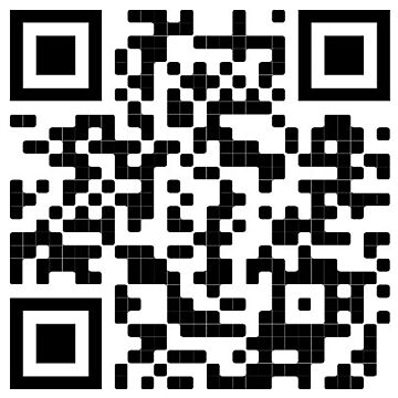 "Replay QR Code" Sticker for Sale by purplecrayola | Redbubble