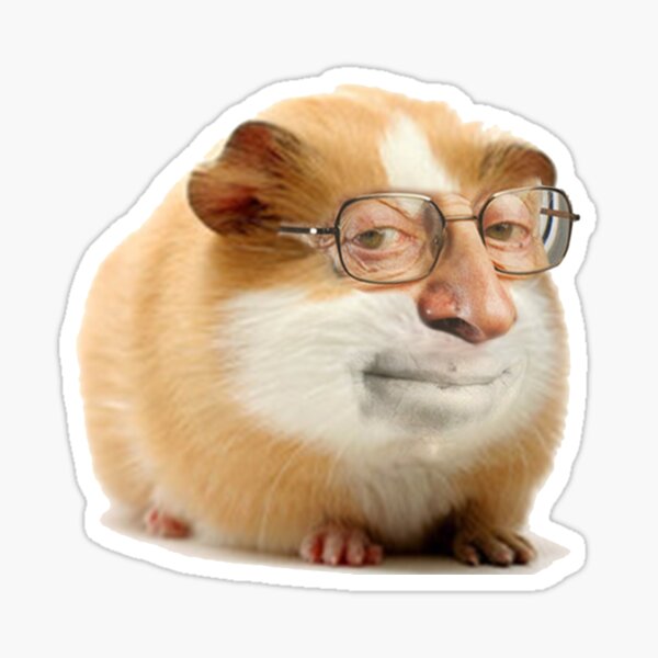 "Bobby C." Sticker for Sale by BeHappyBebo | Redbubble