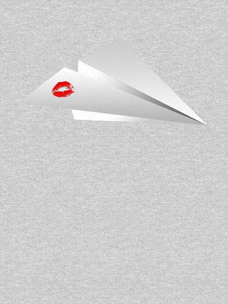 "Paperman" T-shirt for Sale by rebeccaariel | Redbubble | disney t ...