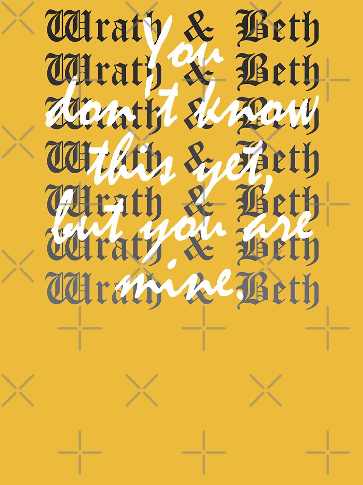 Wrath And Beth Quotes Wrath | Black Dagger Brotherhood Wiki | Fandom
