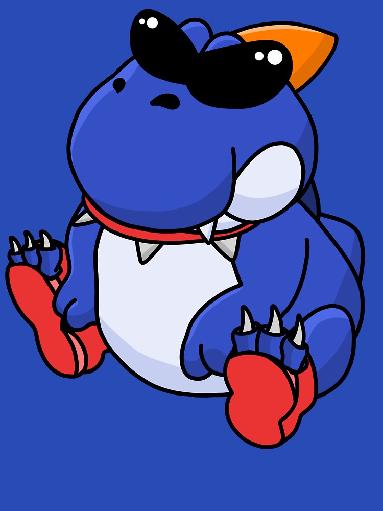 "Classic Bosh" Essential T-Shirt for Sale by TheRealBosh | Redbubble