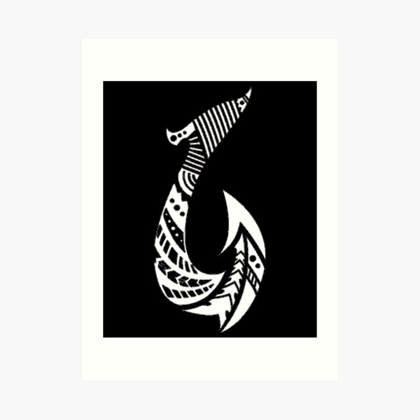 "An authentic and traditional 'matua' tribal tattoo of the New Zealand ...