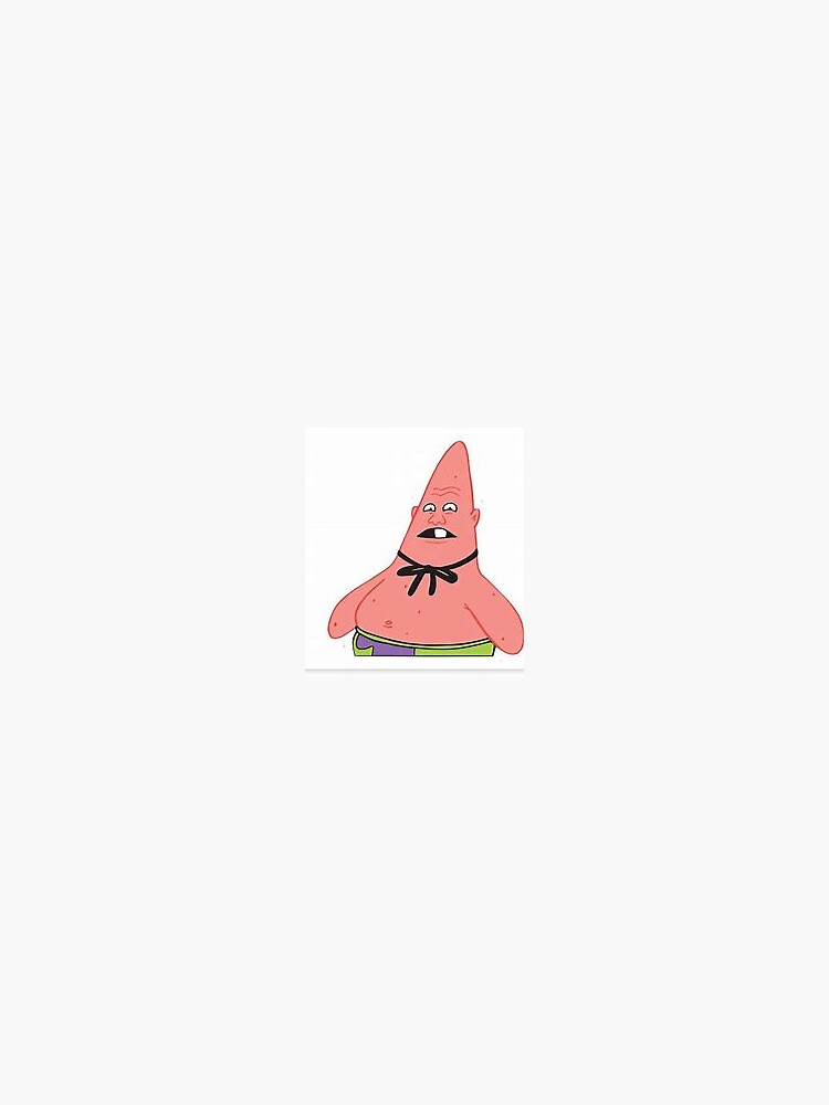 "pinhead larry" Sticker for Sale by yoitsfluffy- | Redbubble