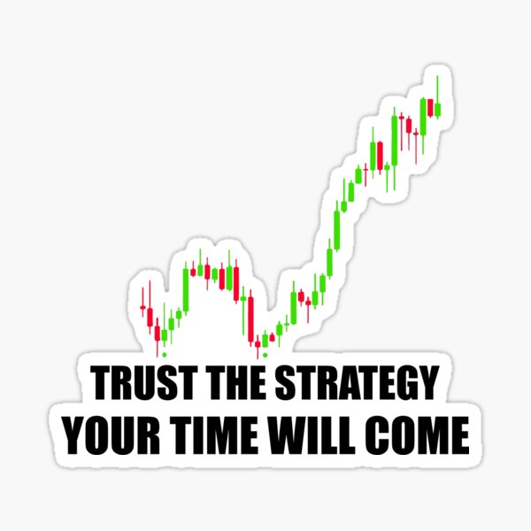 "Forex Trader" Sticker for Sale by Prowaydesi | Redbubble