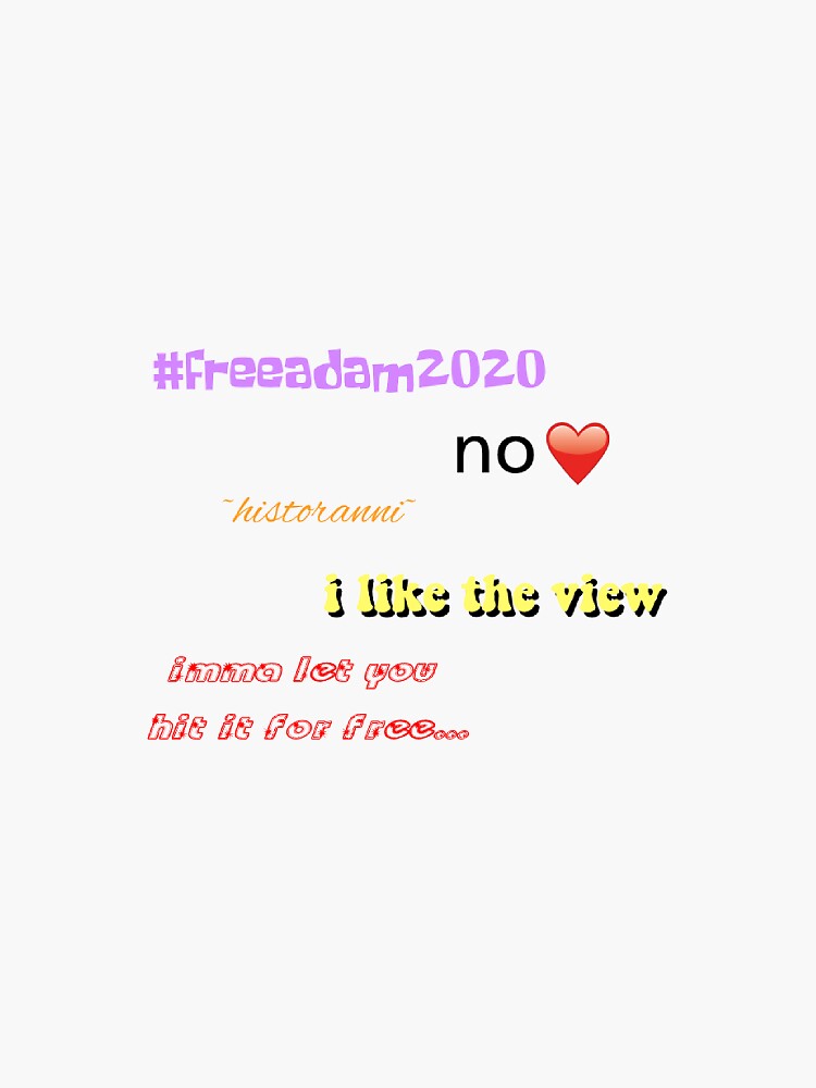 "alt tik tok sticker pack" Sticker for Sale by molly-designs | Redbubble