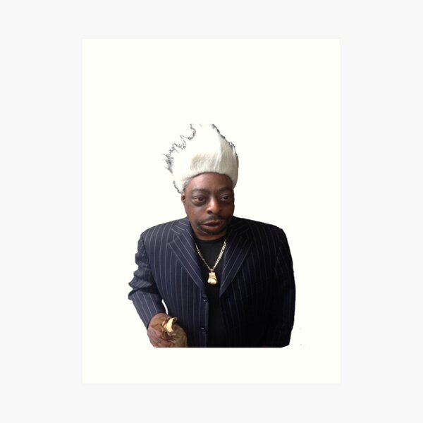 Lester Green Art Prints | Redbubble