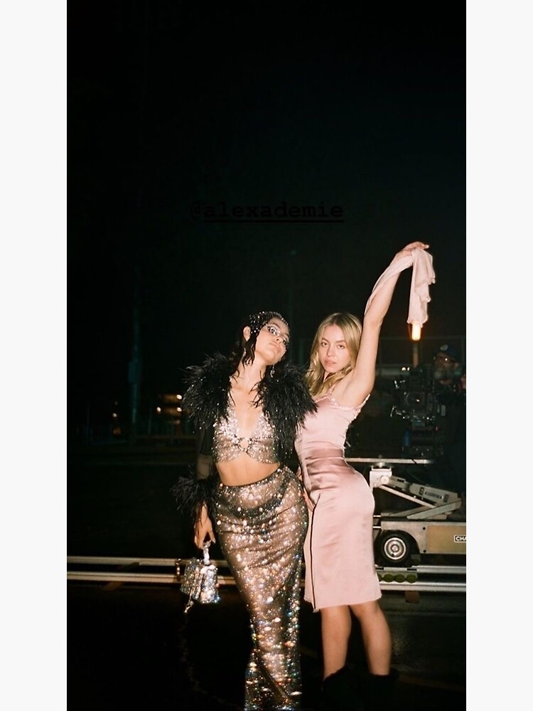 "duo" Poster for Sale by calii12 | Redbubble