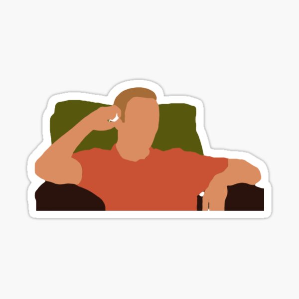 "Rafe Outer Banks" Sticker for Sale by Sofmacias | Redbubble