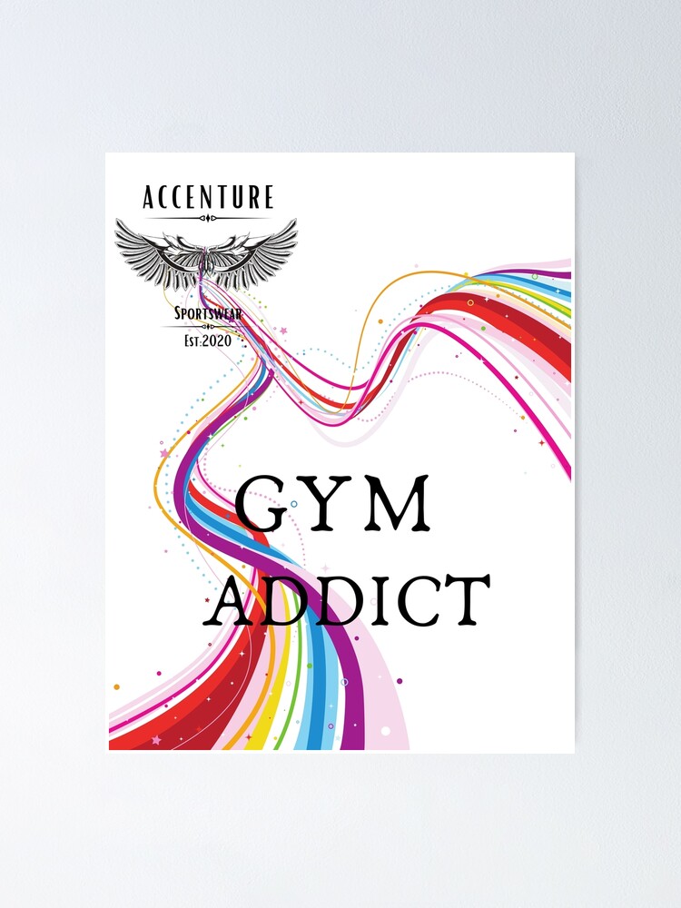 "Accenture Products" Poster by Petermac44 | Redbubble