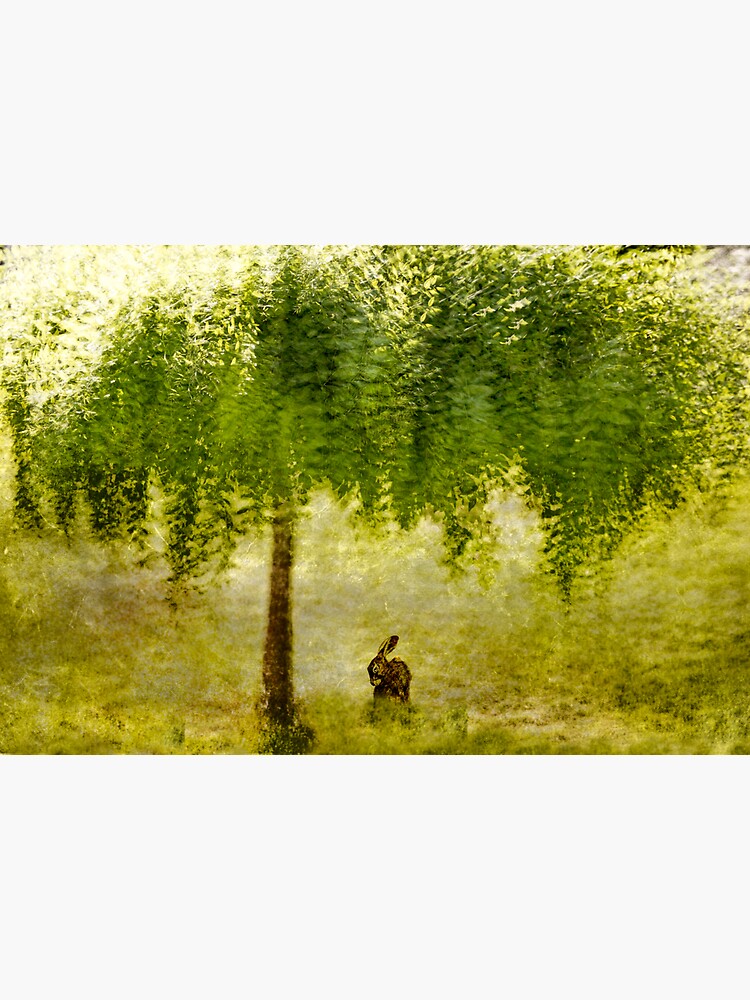 "Rest a while" Sticker by linde58 | Redbubble