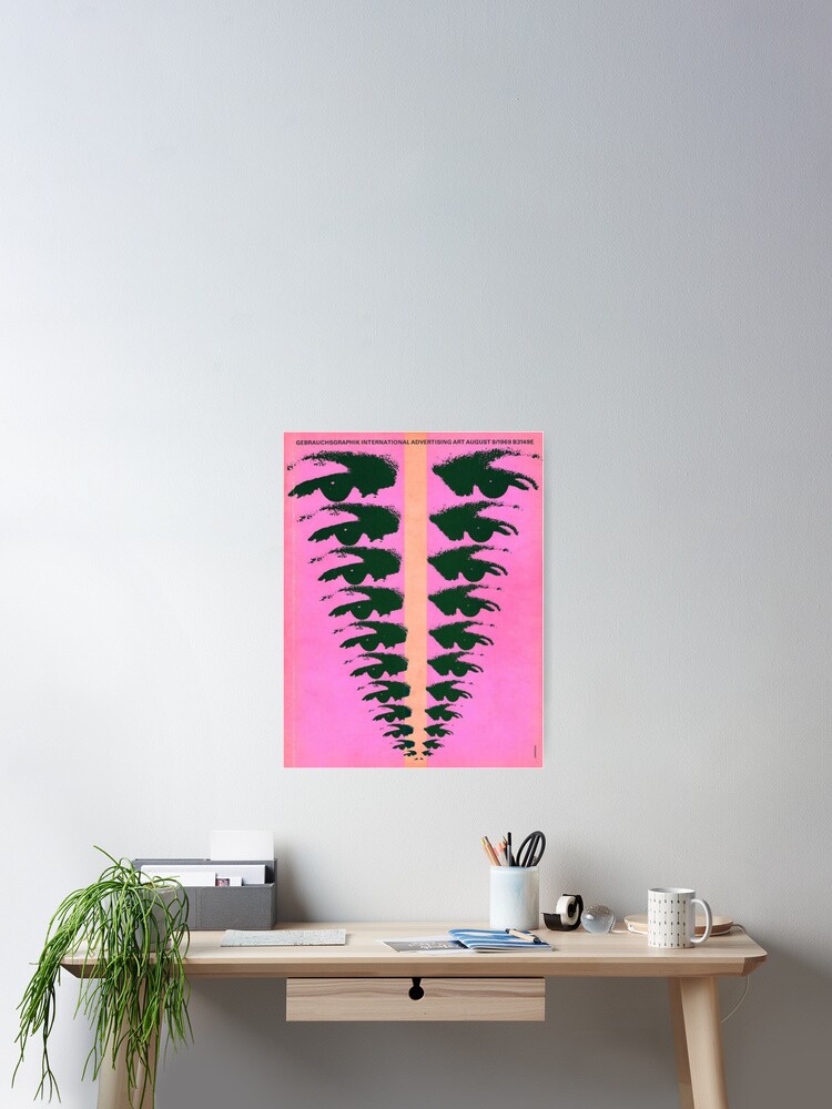 "stare,," Poster for Sale by fayelashell | Redbubble