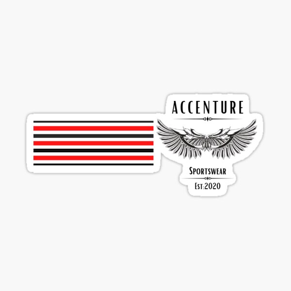 Accenture Merch & Gifts for Sale | Redbubble