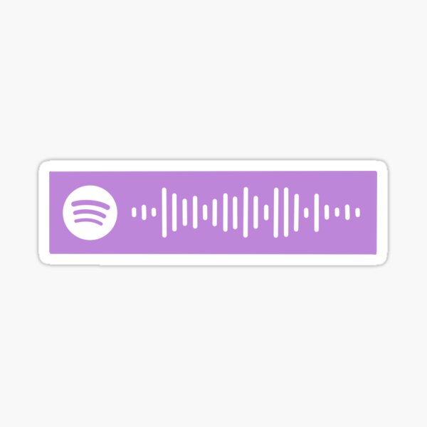 Spotify Scan Code Gifts & Merchandise | Redbubble
