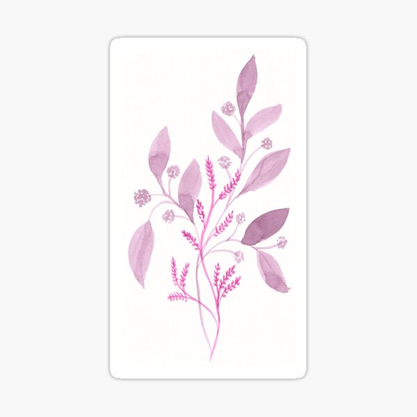 "The Claire" Sticker for Sale by PikouraDesigns | Redbubble