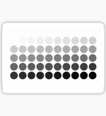 50 Shades of Grey: Stickers | Redbubble