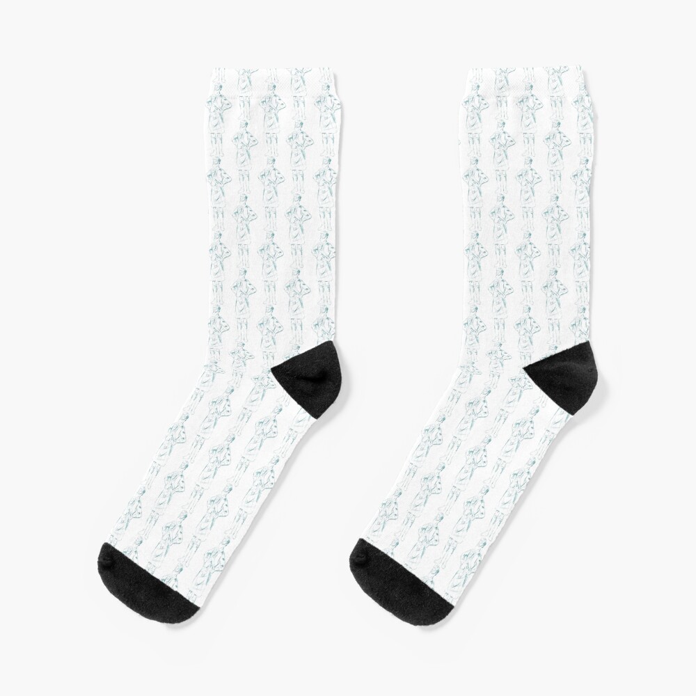 "scottish bagpiper highlands 1" Socks for Sale by Seb-Sk93 | Redbubble