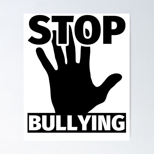 Anti Bullying Campaign Slogans