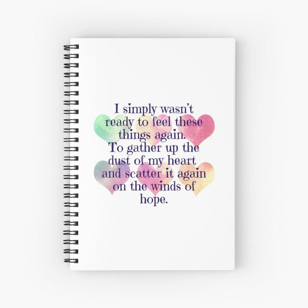 "Hope" Sticker for Sale by Alexis Hall | Redbubble