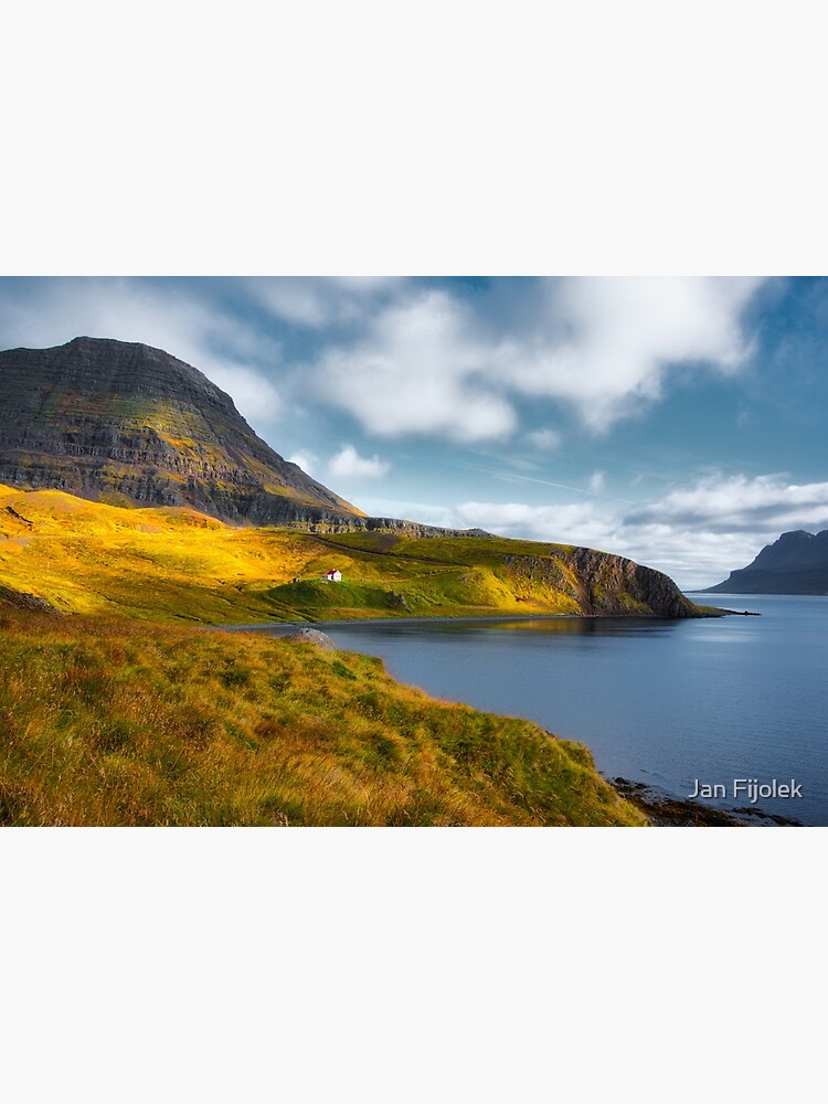 "Isolation" Poster for Sale by JanFijolek | Redbubble