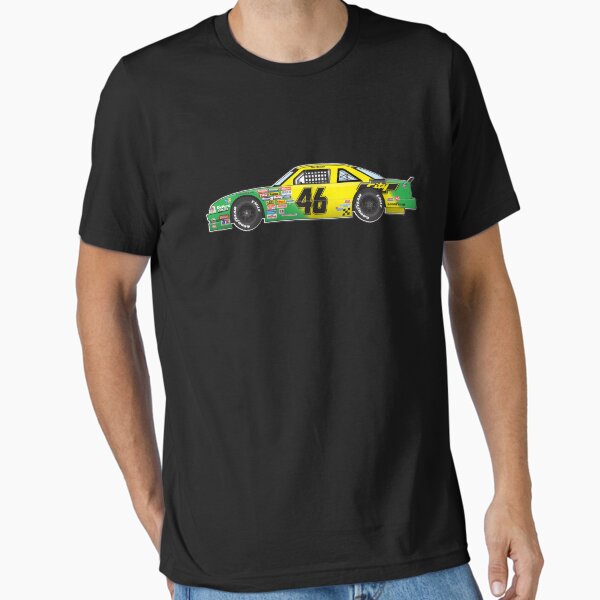 "Cole Trickle #46 City Days of Thunder Illustration" Essential T-Shirt ...