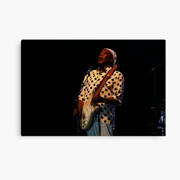 "Buddy" Canvas Print for Sale by AdamScott80 | Redbubble