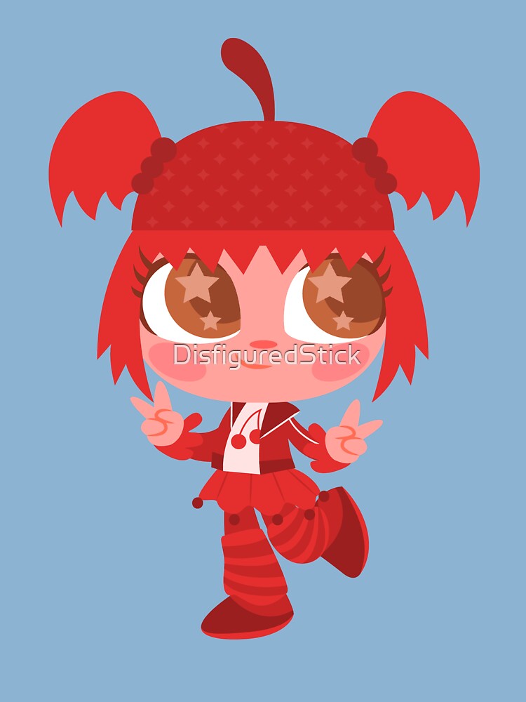 Wreck It Ralph Jubileena Bing Bing