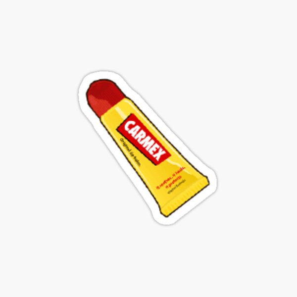 Carmex Gifts & Merchandise | Redbubble