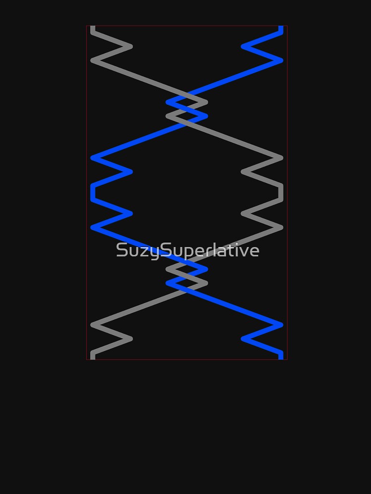 "Bell Ringing - TREBLE BOB HUNT 6 OPPOSITES" T-shirt by SuzySuperlative ...