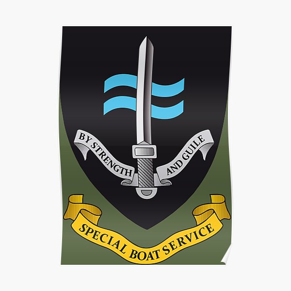 Royal Navy Posters | Redbubble