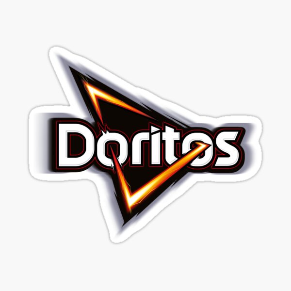 Doritos Stickers | Redbubble